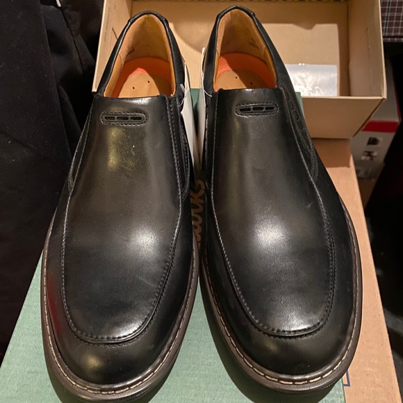 Clarks | Shoes | Clarks Man Shoes | Poshmark